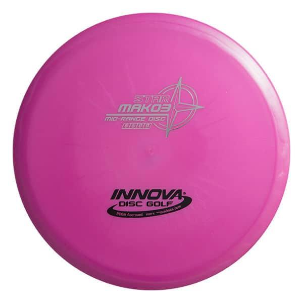 Innova Star Mako 3 | PAR3 Disku golfs