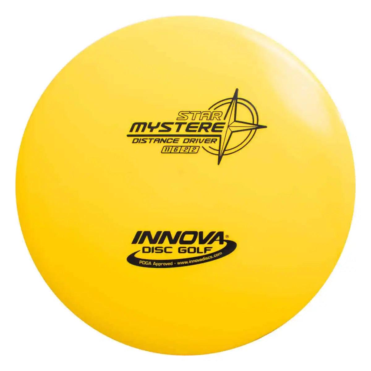 Innova Star Mystere | PAR3 Disku golfs