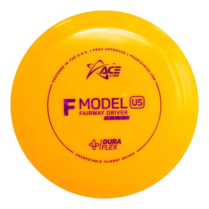 Prodigy ACE F Model US DuraFlex