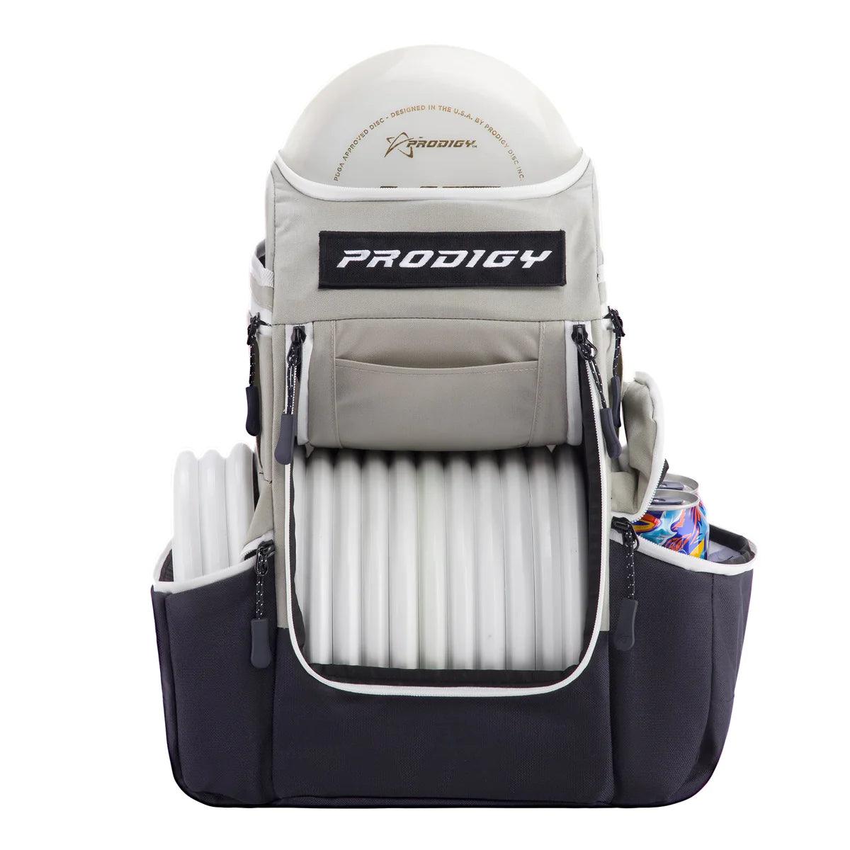 Prodigy Apex Backpack | PAR3 Disku golfs