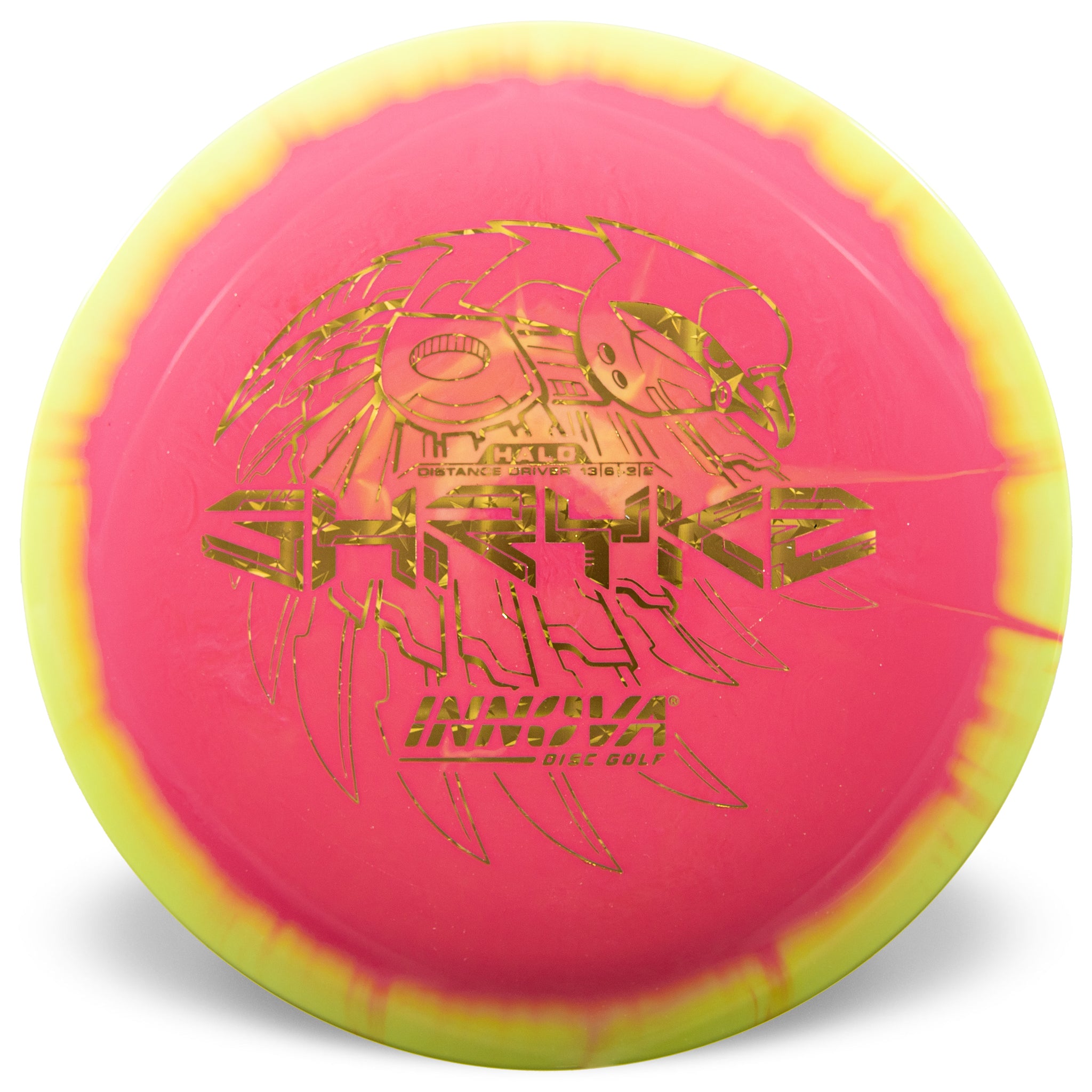 Innova Halo Star Shryke | PAR3 Disku golfs